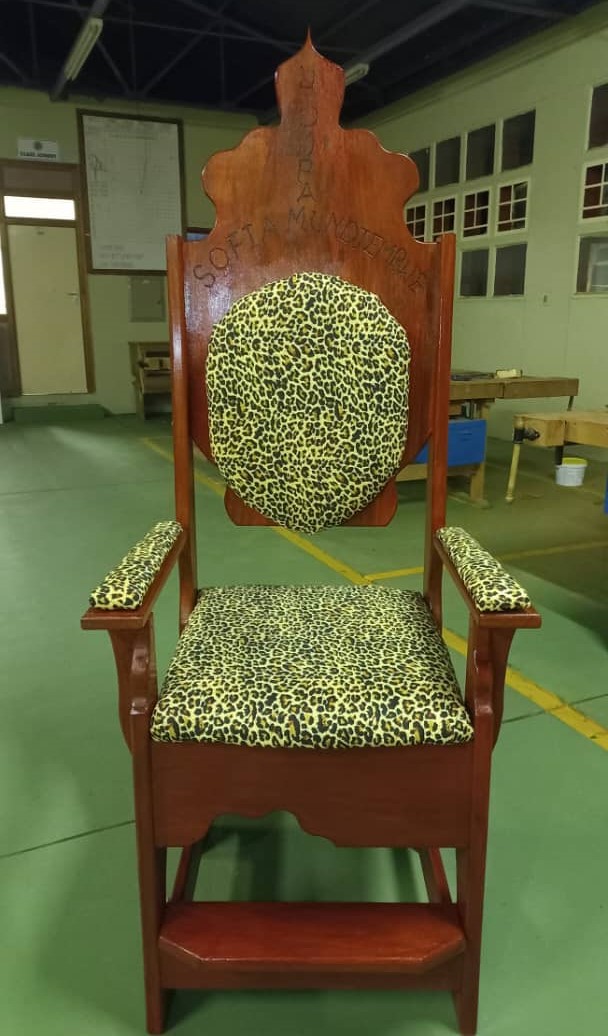 Rundu Vocational Training Centre